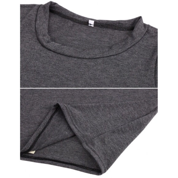 Dresses | Izzy Gray Basic Midi Dress | Poshmark